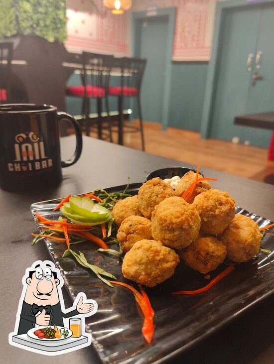 JAIL CHAI BAR GHY, Guwahati - Restaurant menu, prices and reviews
