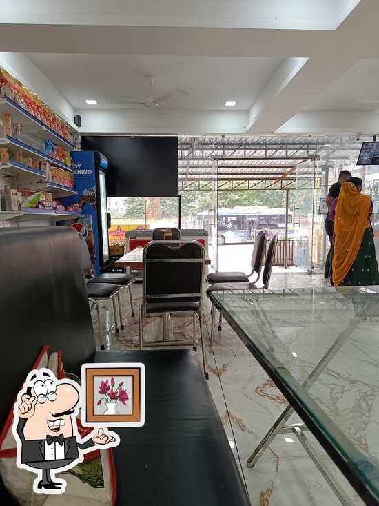 Laddu Gopal Sweets & Restaurant, Surat - Restaurant menu, prices and ...