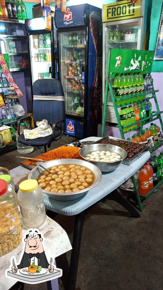 Manoj Sweet Shop, Pathardih - Restaurant reviews