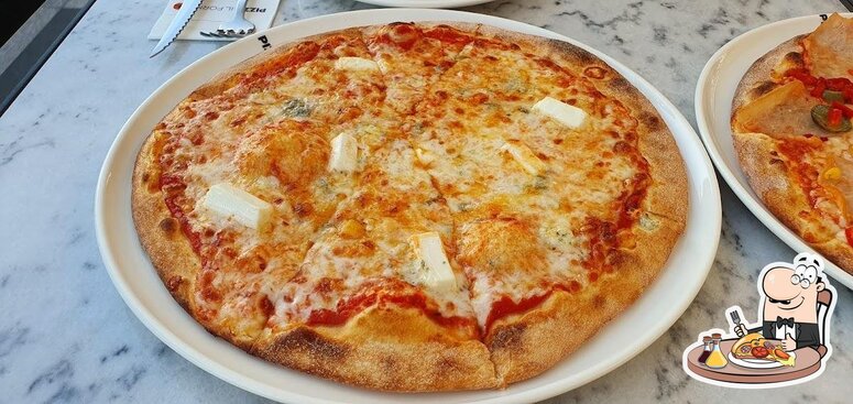 Pizza İl Forno Taurus, Ankara - Restaurant reviews