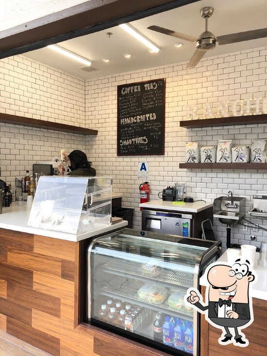 Rancho Roasters, Rancho Santa Fe - Restaurant menu, prices and reviews