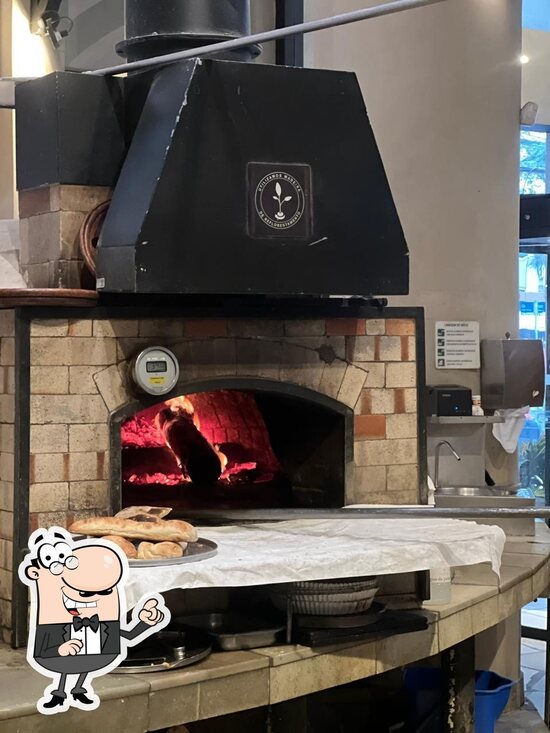 Ráscal - Alameda Santos, São Paulo - Restaurant menu, prices and reviews