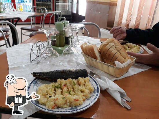 Restaurant Țărăncuța, Turcesti - Restaurant reviews