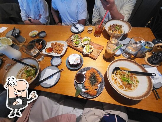 Shoku Sushi & Grill, Calgary - Restaurant menu, prices and reviews