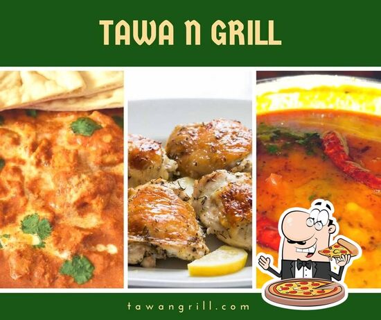 Tawa N Grill, Gurugram, Sector 21