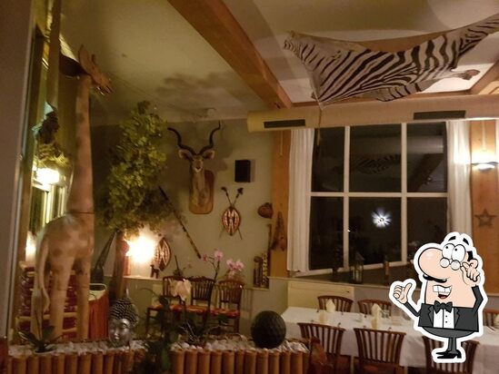 Speisekarte von Restaurant & Pension “Zum Aumatal” - Daniel Gerold, Weida