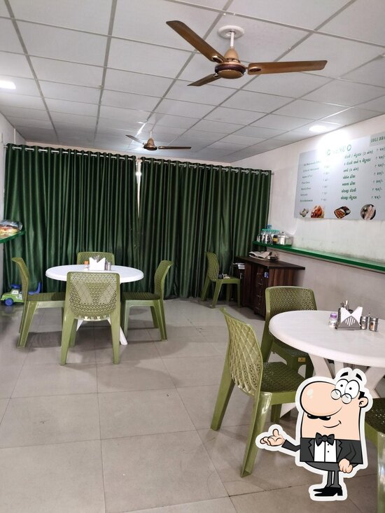 Idli Bros, Ahmedabad - Restaurant menu, prices and reviews