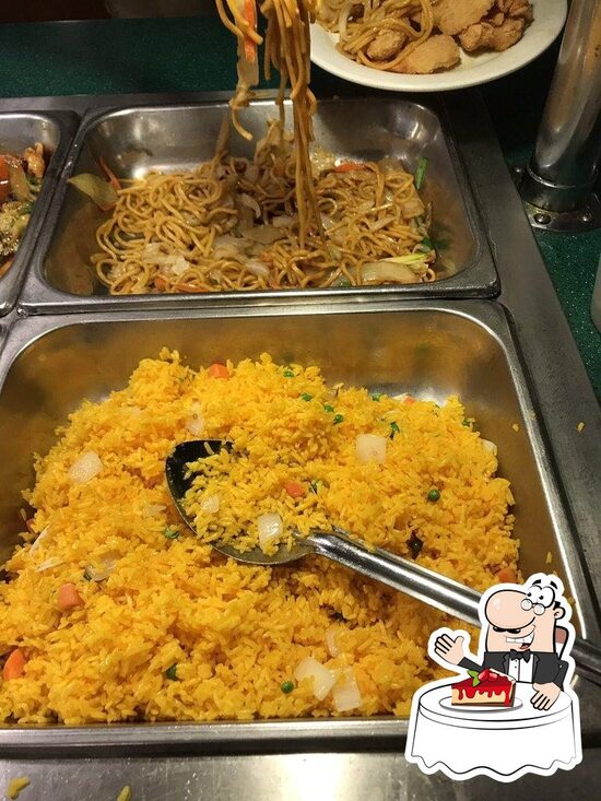 Super China Buffet in Jasper - Restaurant reviews