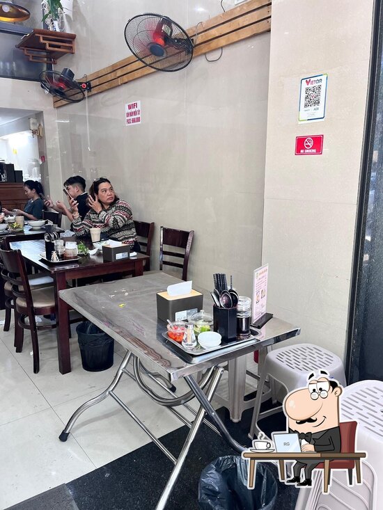 Bún mắm Miền Tây - Chú 8, Hanoi - Restaurant menu, prices and reviews