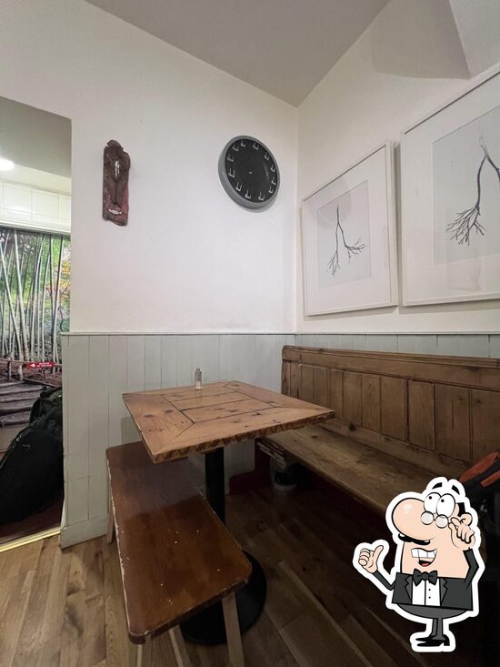 Lovinspoon, Dublin - Restaurant menu, prices and reviews