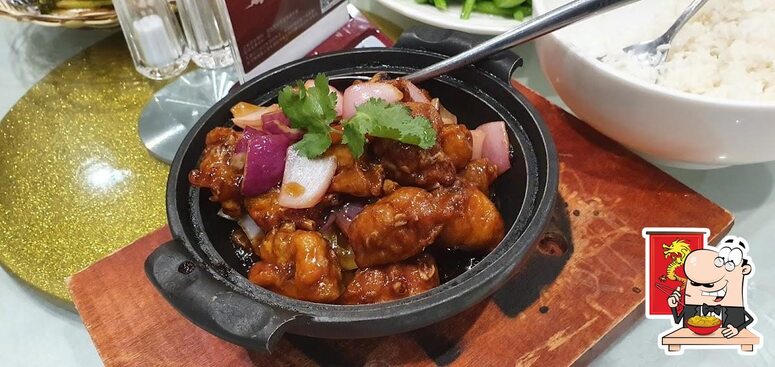 Home Taste Restaurant and Bar in Wellington - Restaurant menu and reviews