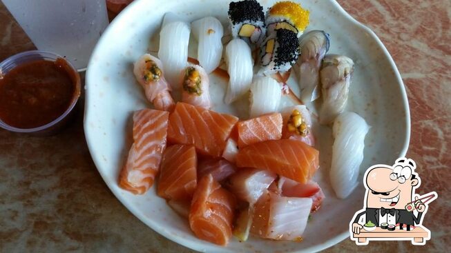 Minado Restaurant, Natick - Carta del restaurante y opiniones