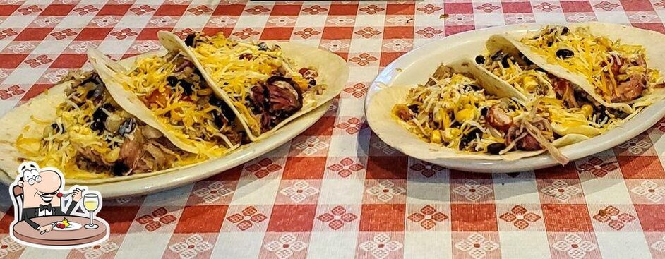 521 BBQ & Grill, 6257 Carolina Commons Dr in Charlotte - Restaurant ...