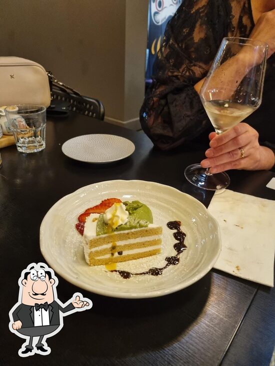 Akira Japanese Restaurant & Bar, Bentleigh - Restaurant menu, prices ...