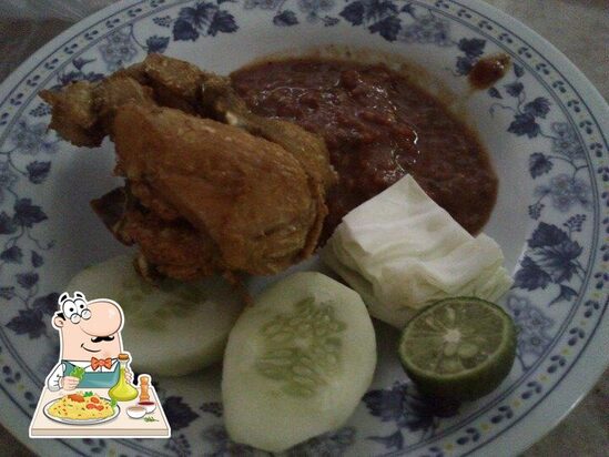 Ayam Goreng Bu Parjo restaurant, Jakarta - Restaurant menu and reviews