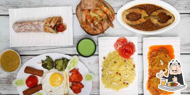 Bong Adda, Mumbai - Restaurant menu, prices and reviews