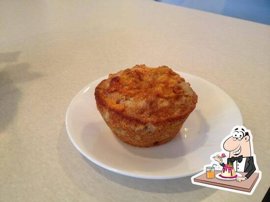 Brown Sugar Bake Shop in Okotoks - Restaurant menu and reviews