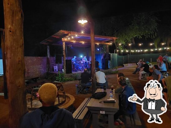 Die Plaasjapie Restaurant & Kroeg, Thabazimbi - Restaurantbewertungen