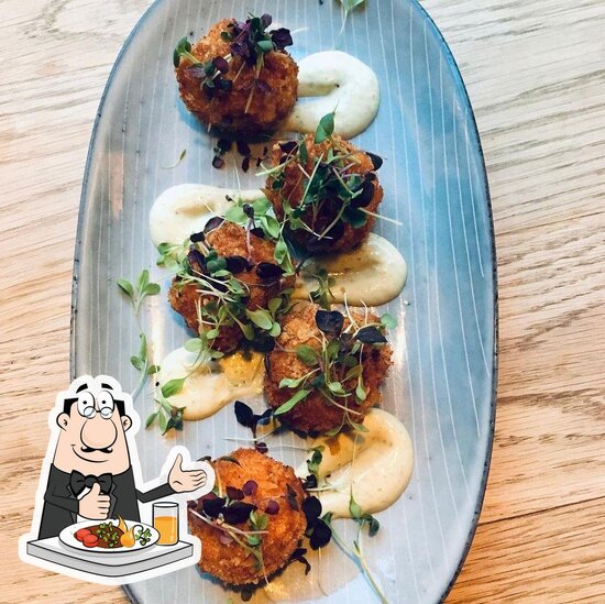 GRÅDI pub & bar, Oslo - Restaurant reviews