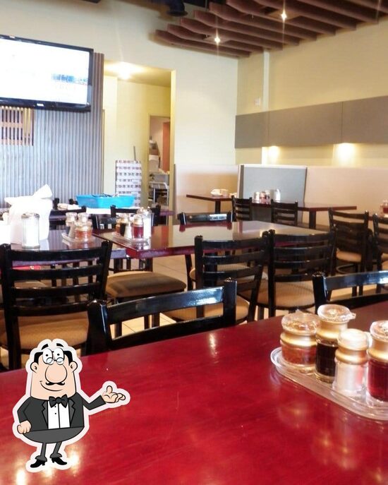 半島餐廳 Ho Garden Chinese Restaurant, Markham - Restaurant menu, prices ...
