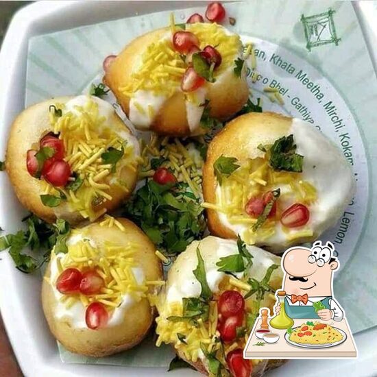 Jai Fast Food, Sampla - Restaurant menu, prices and reviews