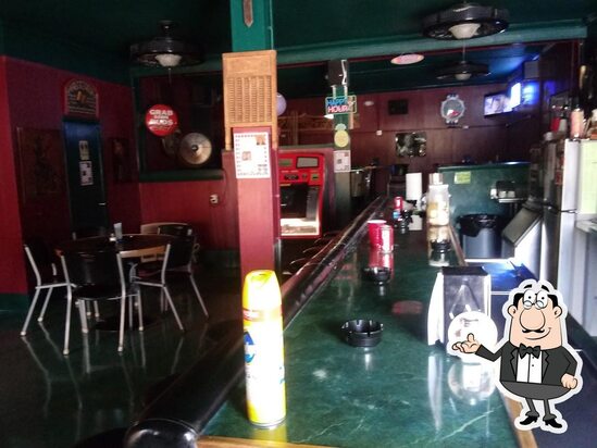 Lou's Cafe in Big Spring - Restaurant reviews
