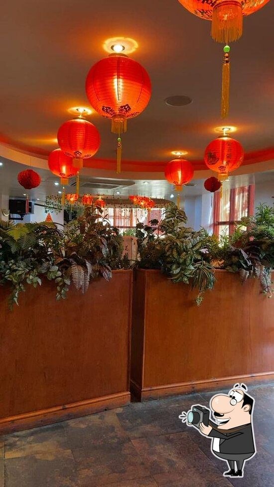 Menu at Ming Long Chinese Restaurant & Takeaway, South Ockendon