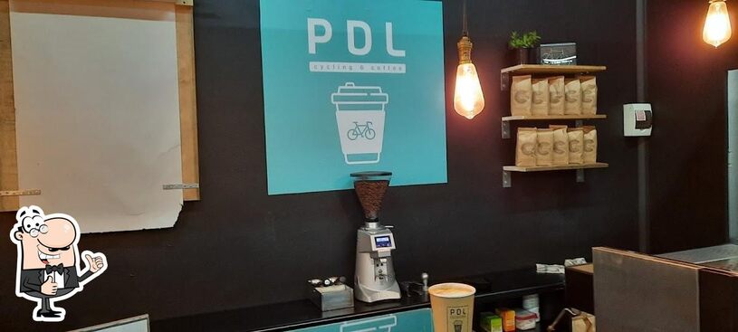 PDL Cycling and Coffee, Kapstadt