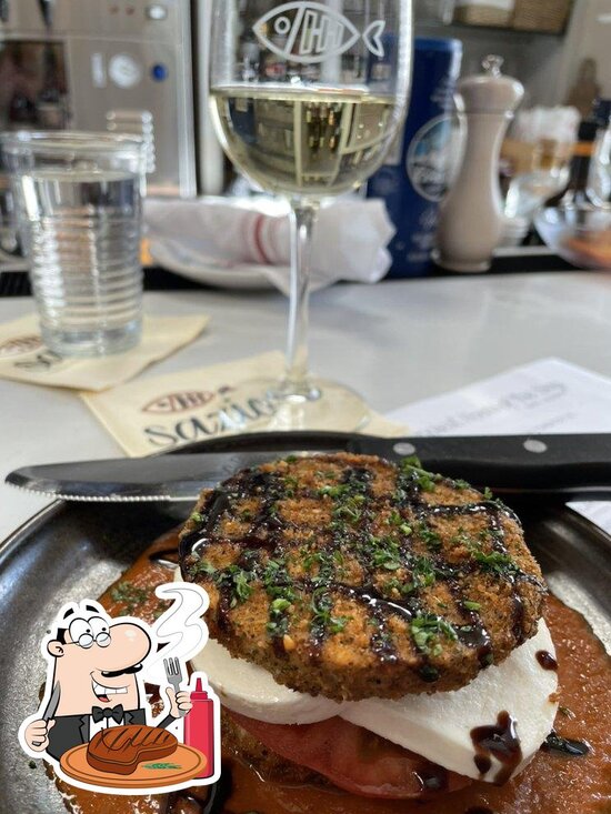Sazio in Rehoboth Beach - Restaurant reviews