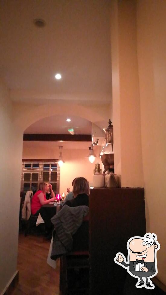 The Gandhi in Sandy in Sandy - Restaurant reviews