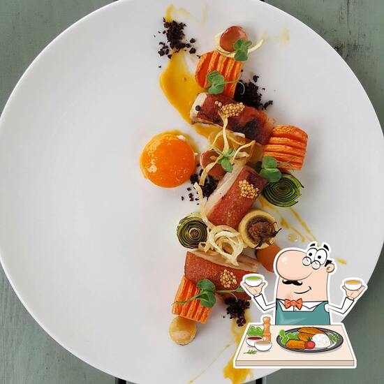 The Grand Junction Arms, Tring - Restaurant menu, prices and reviews