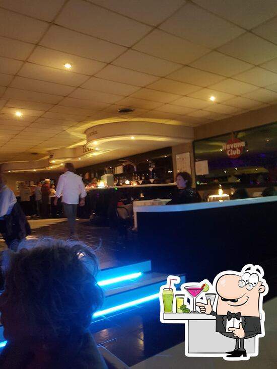 Amadeus Dancing disco bar, Urgnano - Recensioni del ristorante