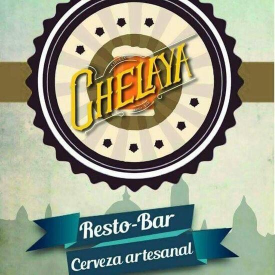 Menu at Chelaya Resto Bar, Celaya