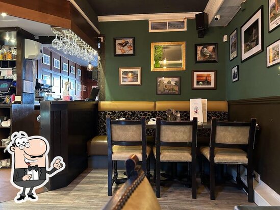 The Fox and Tree, Seaham - Restaurant menu, prices and reviews