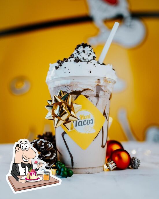 Mont Tacos - Repentigny in Repentigny - Restaurant reviews