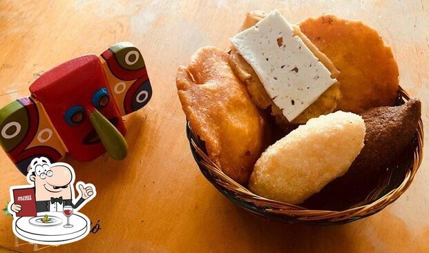 Restaurante Papadió, Bogotá, Cl. 95 ##47a - 09 - Restaurant reviews