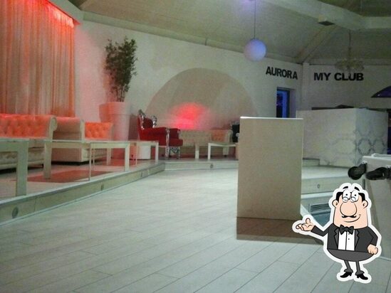 AURORA CLUB, Primošten - Restaurant menu, prices and reviews