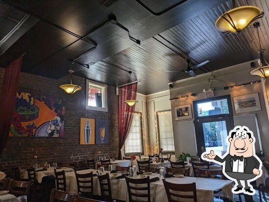 Cafe Roma, Cleveland - Restaurant menu, prices and reviews