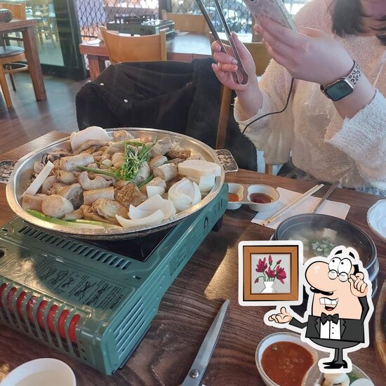 Go Bull, Sunnybank Hills - Restaurant menu, prices and reviews