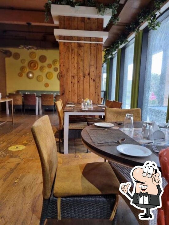 Ikka, Navi Mumbai - Restaurant menu, prices and reviews