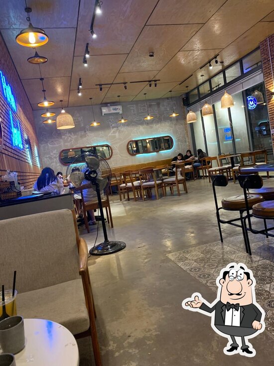 May caffee, Vietnam - Restaurant reviews