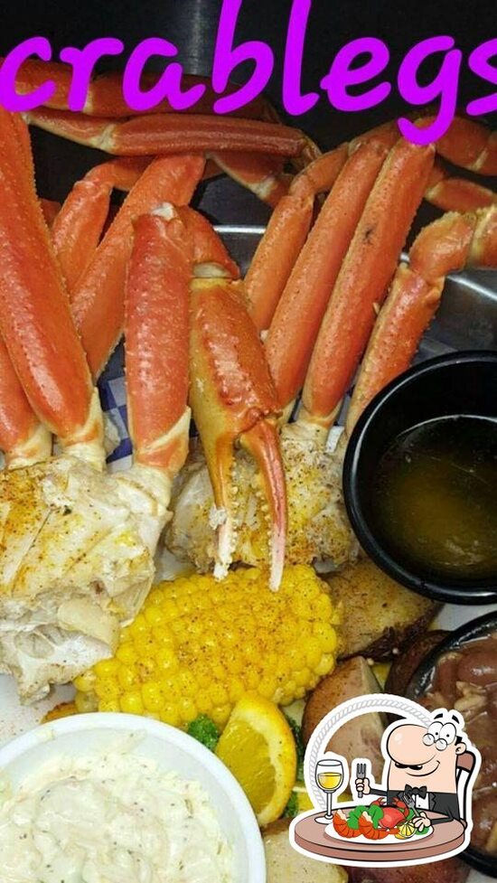 Meo Mio's Cajun & Seafood Restaurant, 16045 TN-69 in Bath Springs ...