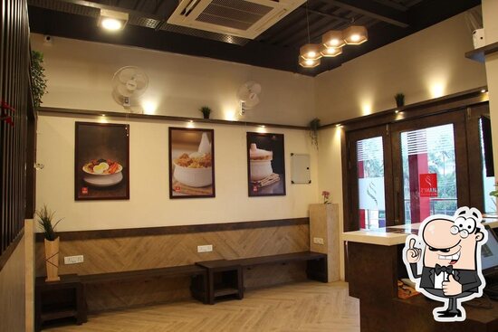 Mani's Dum Biryani - Siruseri, Chennai - Restaurant menu and reviews