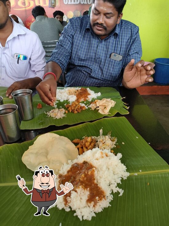 மகளிர் உணவகம், Palacode - Restaurant menu, prices and reviews