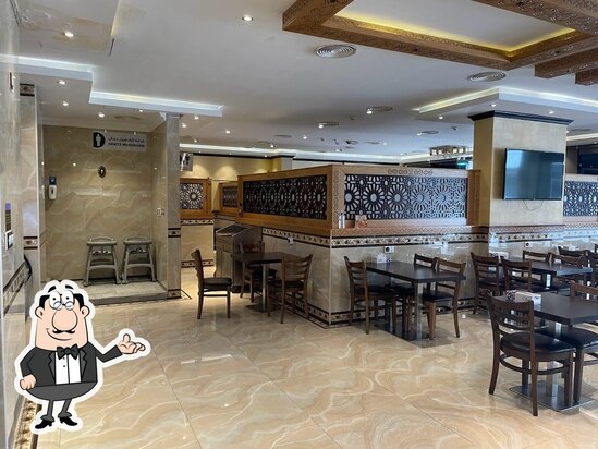 Bait Al Nadeg Restaurant, Dubai - Restaurant menu, prices and reviews