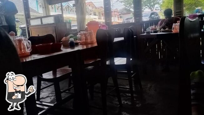 Ampera makdang - Restaurant menu, prices and reviews