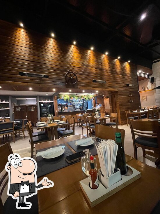El Mare, Anápolis - Menú del restaurante, precios y reseñas