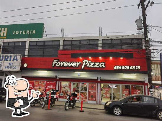 Carta del restaurante Forever Pizza Suc. Otay, Tijuana