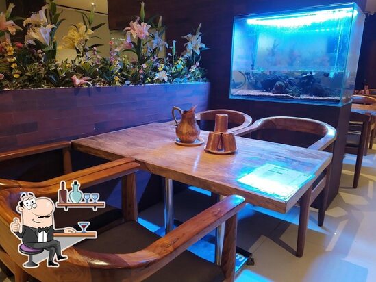 Kritunga Restaurant Biodiversity, Hyderabad - Restaurant menu, prices ...