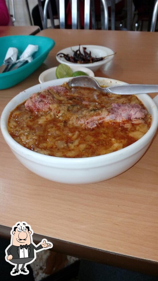 Las Migas, Ciudad de México - Menú del restaurante, precios y reseñas